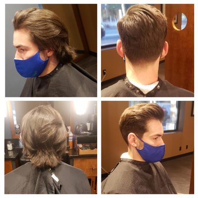 WELDON BARBER - Updated July 2024 - 31 Photos & 69 Reviews - 10047 Main ...