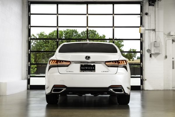 SEWELL LEXUS OF DALLAS - Updated November 2024 - 169 Photos & 444 ...