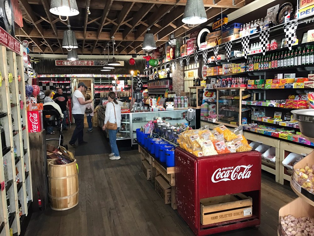 FAMOUS SODA AND CANDY COMPANY - Updated December 2025 - 38 Photos & 10 ...