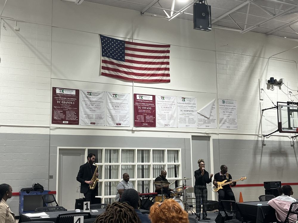 TUCKASEEGEE PARK - Updated September 2025 - 4820 Tuckaseegee Rd ...