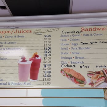 CAFETERIA FRIAS - Updated October 2025 - 54 Photos & 30 Reviews - 989 ...