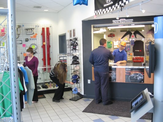 AUTOFAIR HONDA - Updated December 2025 - 34 Photos & 201 Reviews - 200 ...