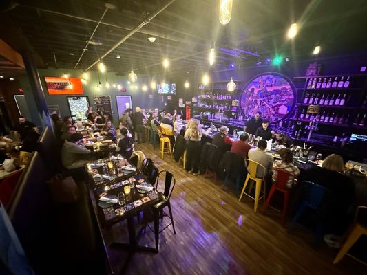 EL PUNTO MEXICAN CANTINA - Updated June 2024 - 74 Photos & 16 Reviews ...