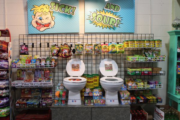 THE CANDY WIZARD - Updated September 2025 - 94 Photos & 15 Reviews ...