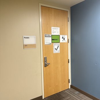 PROMETRIC TESTING CENTER - Updated October 2025 - 50 Reviews - 2665 N ...