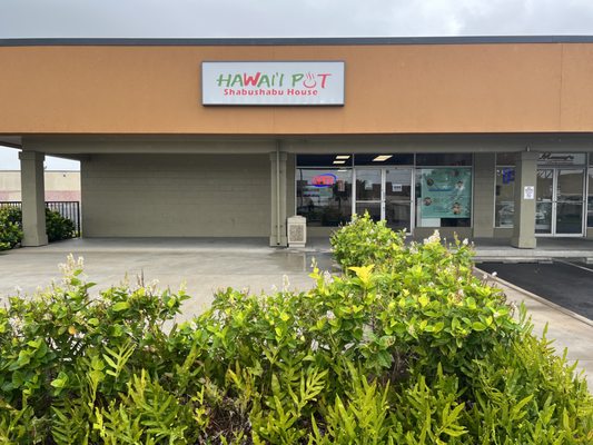 HAWAII POT SHABU SHABU HOUSE - Updated September 2025 - 186 Photos ...