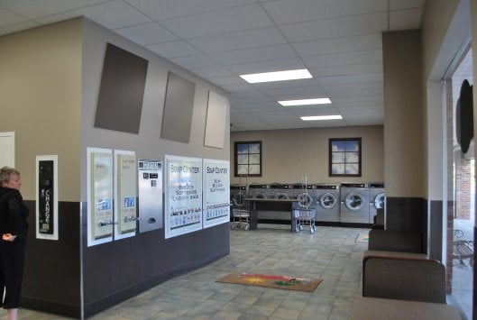 LAUNDRY & TAN CONNECTION - Updated December 2025 - 15 Photos & 20 ...