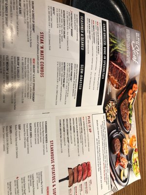 OUTBACK STEAKHOUSE - Updated January 2026 - 63 Photos & 77 Reviews ...