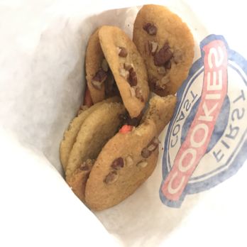 FIRST COAST COOKIES - Updated January 2025 - 79 Photos & 19 Reviews ...