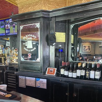 THE PLEASANT CAFE - Updated August 2024 - 132 Photos & 115 Reviews - 36 ...