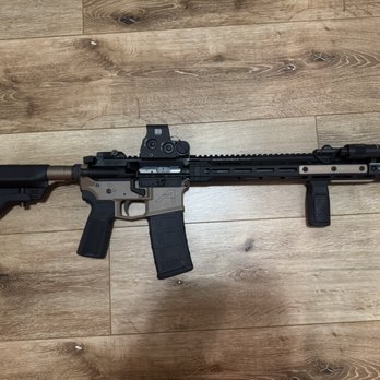 FF FIREARMS - Updated March 2025 - 246 Photos & 346 Reviews - 121 E ...
