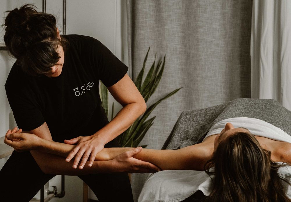 PHYSIO GURU - Updated October 2025 - Request an Appointment - 1606 Yew Street, Vancouver ...