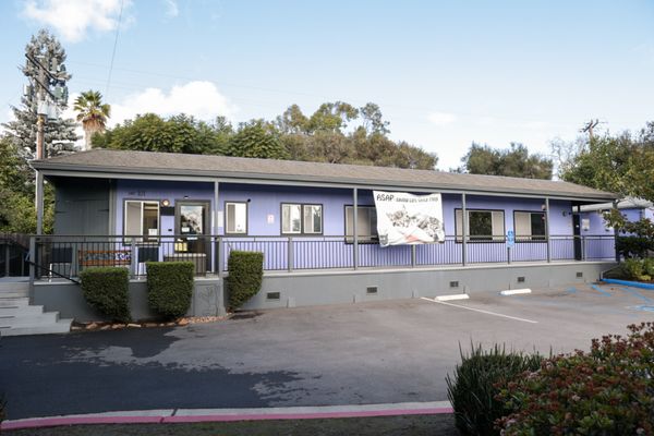 ASAP ANIMAL SHELTER ASSISTANCE PROGRAM - Updated 05/2025 - 37 Photos & 19 Reviews - 5473 ...