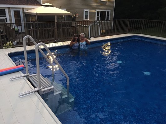 GIBRALTAR POOLS & SPAS - 42 Photos & 38 Reviews - 435 Boston St ...