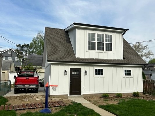 JEWELL WINDOWS AND EXTERIORS - Updated October 2025 - 3778 Georgia Ave ...