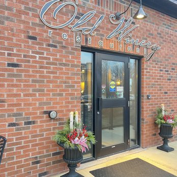 THE OLD WINERY RESTAURANT - Updated December 2025 - 149 Photos & 132 ...