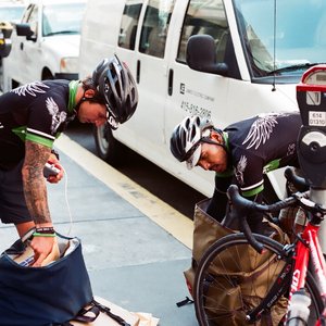 UNITY COURIER SERVICE - Updated December 2024 - 18 Reviews - 1132 ...