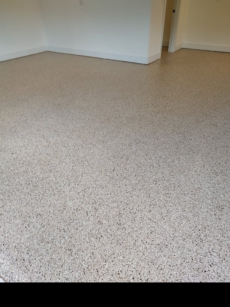 GARAGE FLOORS AND MORE - Updated March 2025 - Request a Quote - 12 ...