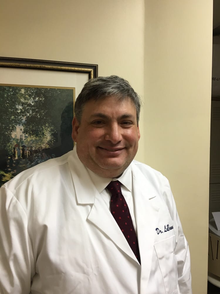 VINCENT LABRUNA, DDS - South Plainfield, New Jersey, United States ...
