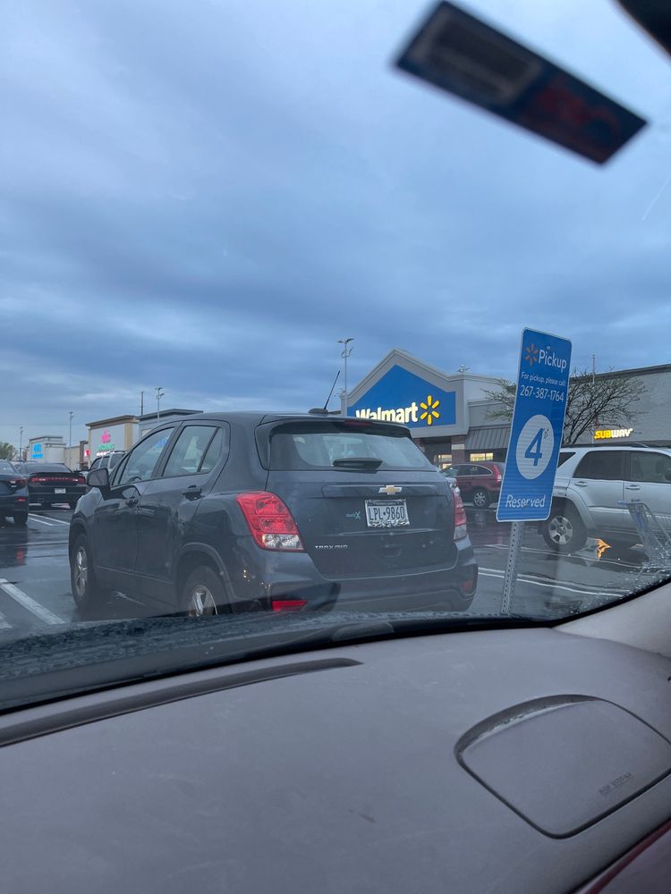 WALMART - Updated August 2024 - 50 Photos & 47 Reviews - 4600 Roosevelt ...