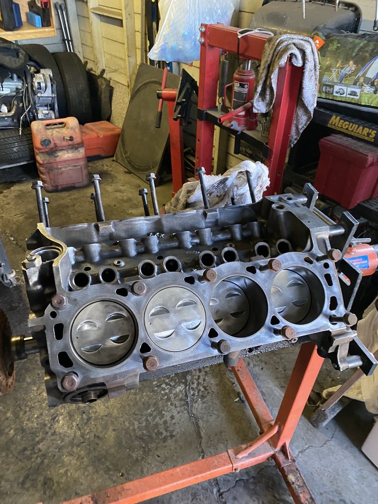 HUBBARD AL MACHINE SHOP - Updated September 2024 - 14 Photos & 25 ...