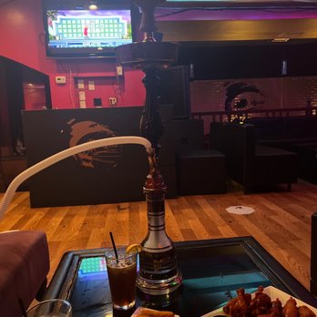 MIRAGE LOUNGE - Updated October 2025 - 25 Photos & 40 Reviews - 119 ...