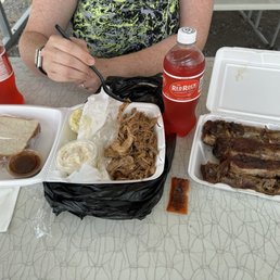 SCOTT’S BAR-B-QUE - Updated July 2025 - 259 Photos & 173 Reviews - 2734 ...