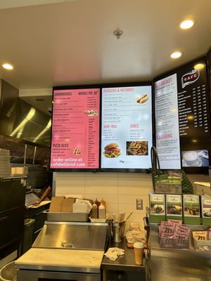 CAFE BELLINI - Updated December 2025 - 47 Photos & 61 Reviews - 500 ...