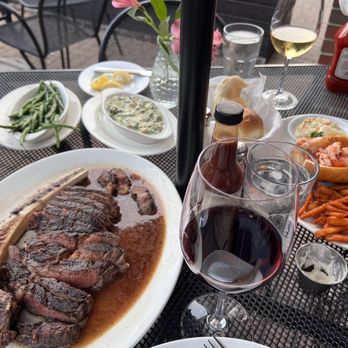 THE STOCKYARD RESTAURANT - Updated May 2025 - 533 Photos & 529 Reviews ...