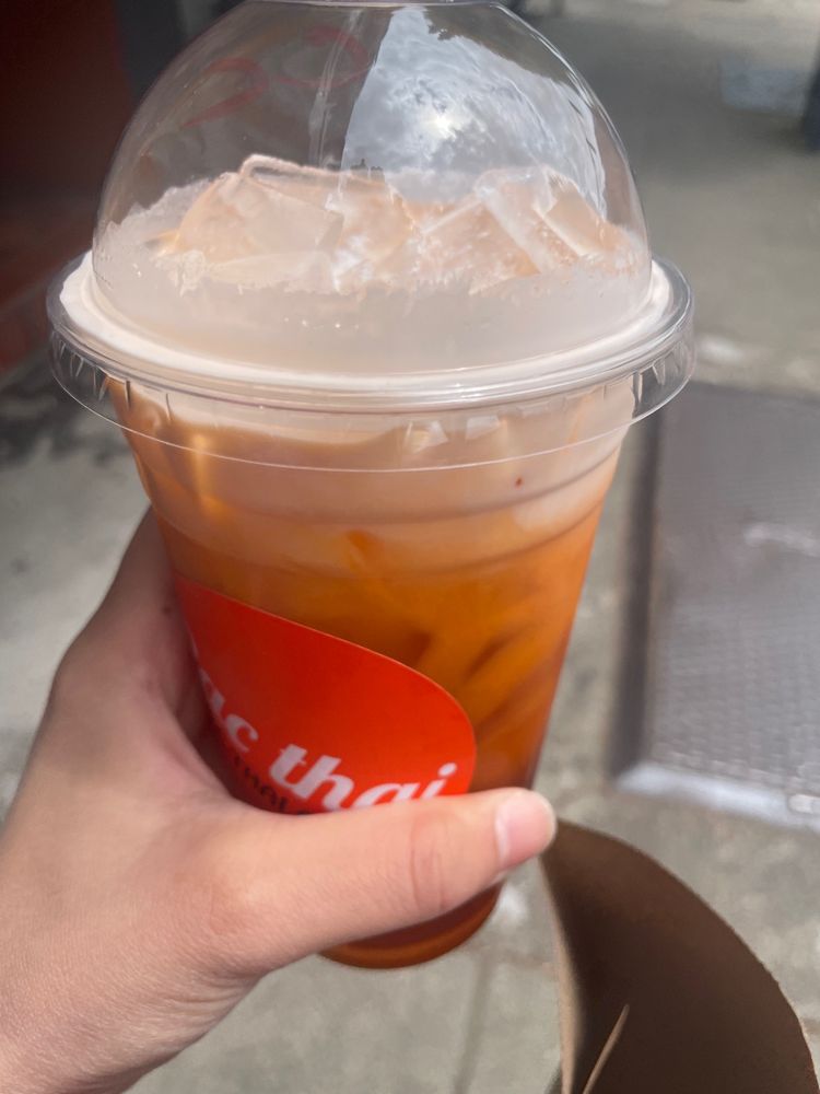 PAC THAI - Updated July 2024 - 256 Photos & 426 Reviews - 1923 Pacific ...