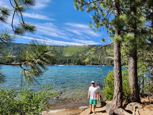 DONNER LAKE - Updated March 2026 - 396 Photos & 77 Reviews - 15695 ...