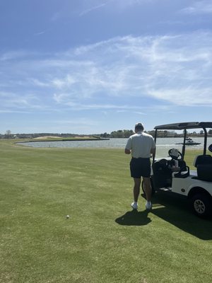 WALDEN ON LAKE CONROE GOLF CLUB - Updated December 2025 - 17 Photos ...
