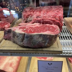 THE MEAT CELLAR - 1718 Photos & 1320 Reviews - Meat Shops - 160 W ...