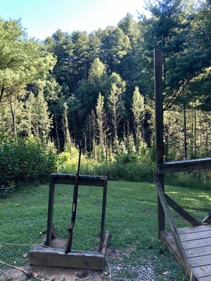 FOWLER FARMS SPORTING CLAYS & GAME PRESERVE - Updated October 2025 ...