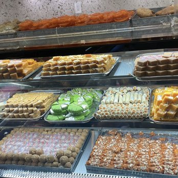 AGGARWAL SWEETS - Updated July 2025 - 160 Photos & 102 Reviews - 8158 ...