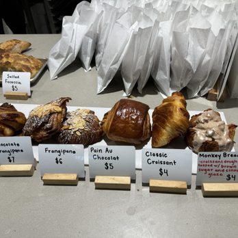 BAKERY FOUR - Updated August 2025 - 275 Photos & 174 Reviews - 4150 ...