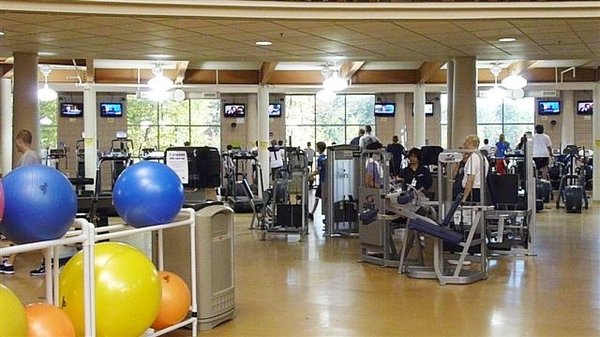 PRESCRIPTION FITNESS | MEDINA REC CENTER - Updated October 2025 - 855 ...