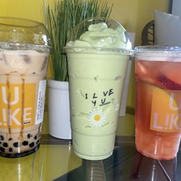 ULIKE TEA - Updated July 2025 - 119 Photos & 88 Reviews - 4407 Cypress ...