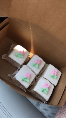 FEDERAL BAKE SHOP - 96 Photos & 31 Reviews - 1966 Northpoint Blvd ...