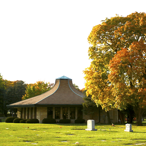 MOUNT HOPE CEMETERY - 12 Photos & 21 Reviews - 11500 S Fairfield Ave ...