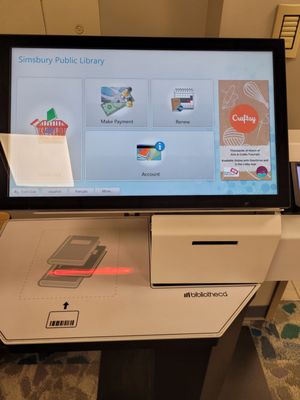 SIMSBURY PUBLIC LIBRARY - Updated February 2025 - 274 Photos & 12 ...
