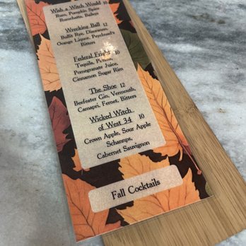 WEST 34 - Updated October 2025 - 48 Photos & 30 Reviews - 34 W Federal ...