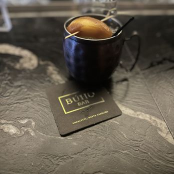 BÚHO BAR - Updated August 2025 - 206 Photos & 83 Reviews - 201 W Trade ...