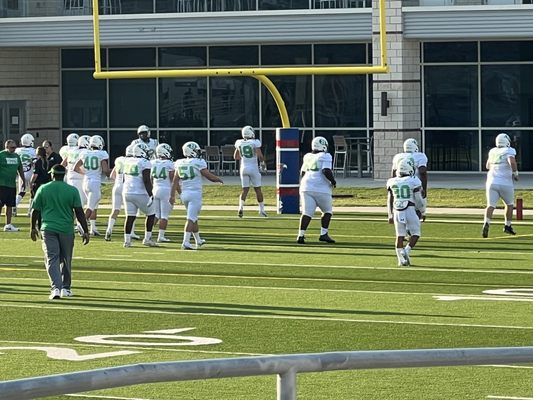 WOODFOREST NATIONAL BANK STADIUM - Updated October 2025 - 16 Photos ...