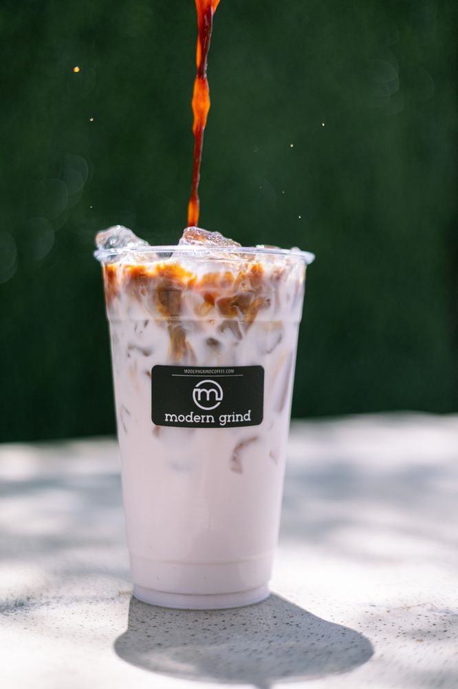 MODERN GRIND - Updated December 2025 - 148 Photos & 150 Reviews - 13044 ...