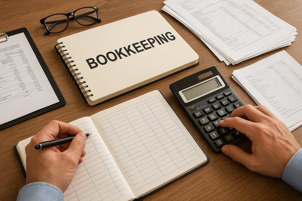 SHIFRA BOOKKEEPING - Updated April 2025 - Request Consultation - Austin, Texas - Bookkeepers ...