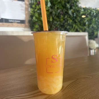 S LEVEL TEA - Updated October 2025 - 197 Photos & 58 Reviews - 20938 ...