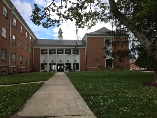 BREVARD COLLEGE - Updated December 2025 - 16 Photos - 1 Brevard College ...