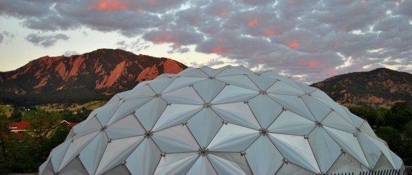 FISKE PLANETARIUM - 35 Photos & 24 Reviews - Planetarium - 2414 Regent ...