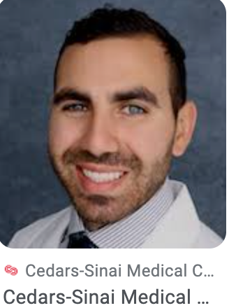 CHRISTOPHER MINA MIKHAIL MD - Updated December 2025 - 444 S San Vicente Blvd, Los Angeles ...